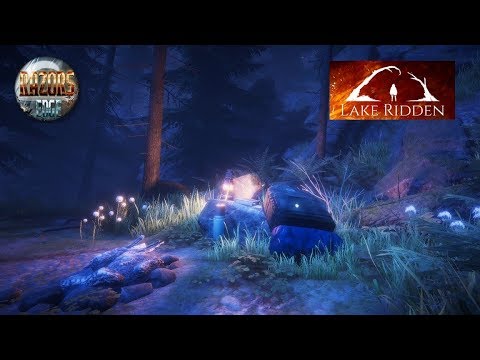 Steam Community :: Lake Ridden