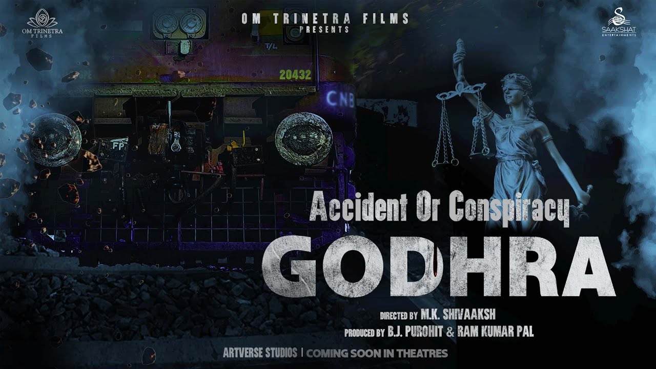 Godhra 2024 | Godhra Hindi Movie: Release Date, Cast, Story, Ott, Review, Trailer, Photos ...