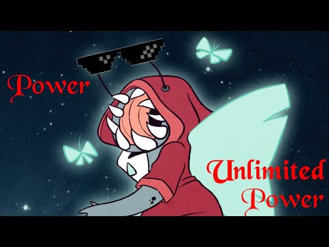 Steam Community :: Video :: Spooky Scary Void Moths