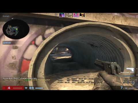 Steam Community :: Video :: cs go ( mini skill ) #4