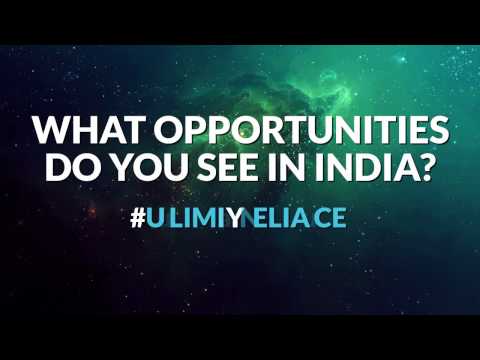 Opportunities in IoT space in India