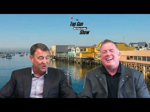 Ken Bisnoff TPX Communications 10.7.19 #topgunshow