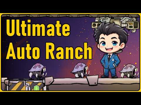 Steam Community :: Video :: Ultimate Auto Hatch Ranch Oxygen Not ...