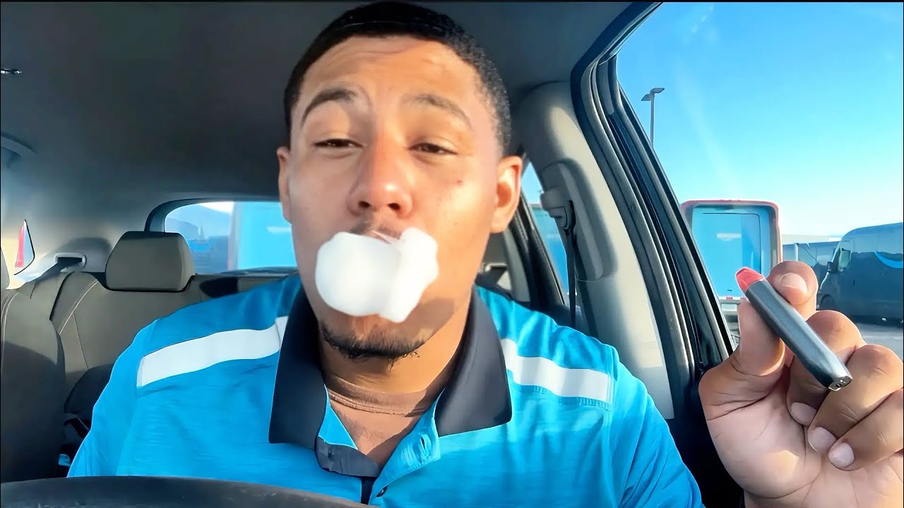 First Time Trynin Airo’s New 2G Penjamin