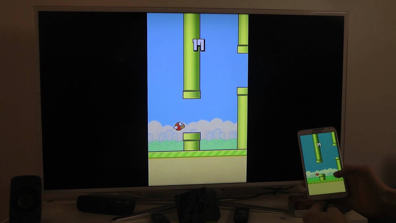 NEW Flappy Bird Hack Cheat 2014 (Cool Method)
