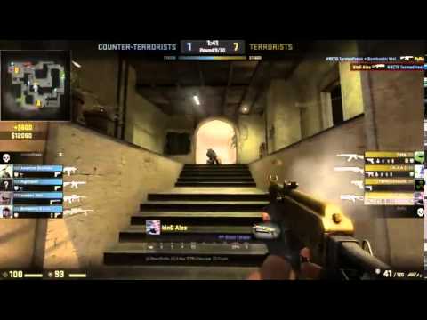 Steam Community :: Video :: CS:GO Silver Elite kinG Alex