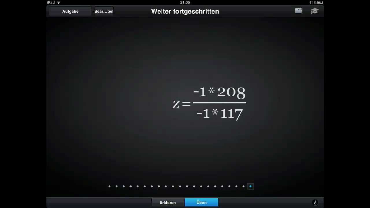 Algebra Touch for iPad - Review (HD)