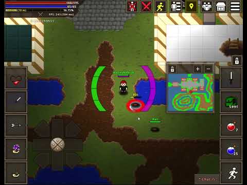 Steam Community :: Video :: Lawl MMORPG gameplay