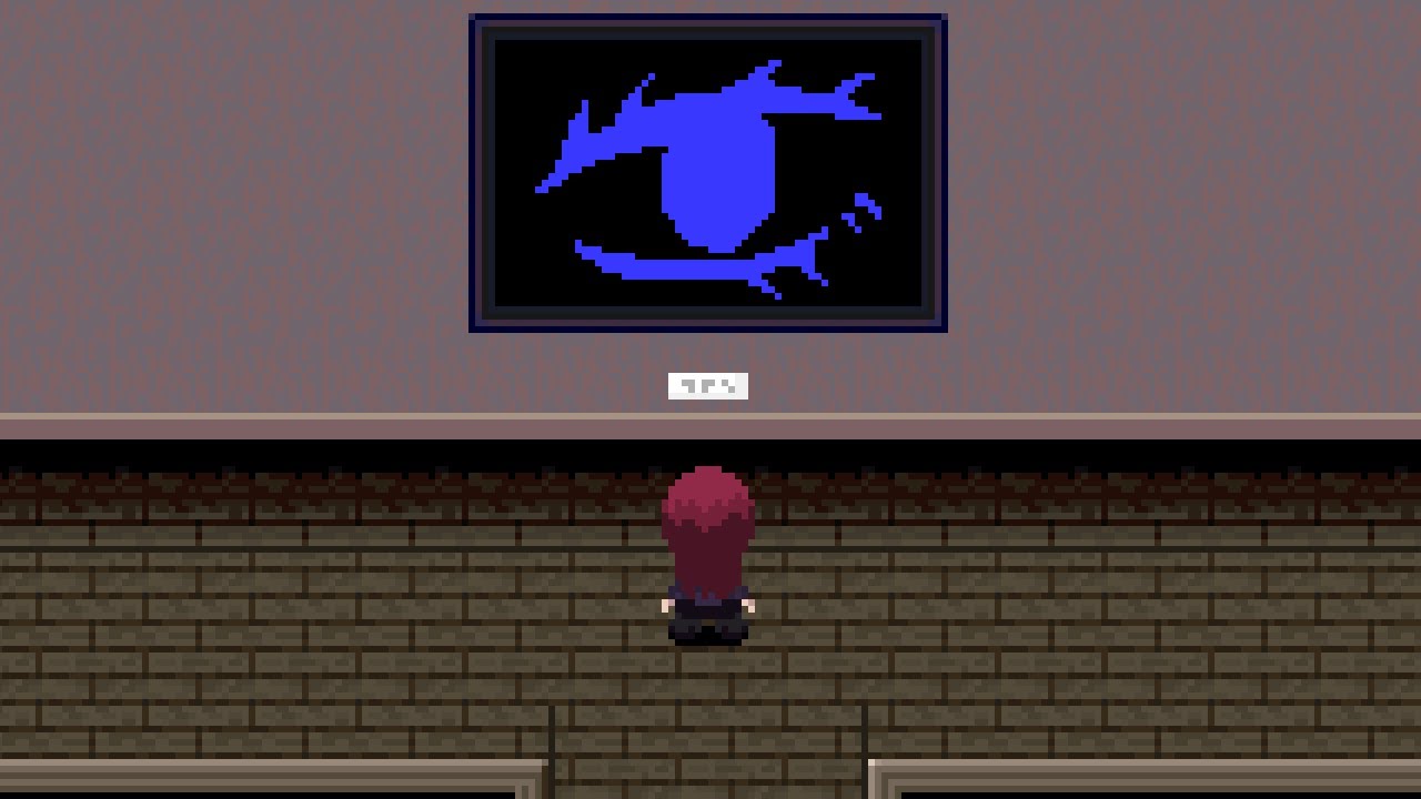 YNO Project (387): The Painted World