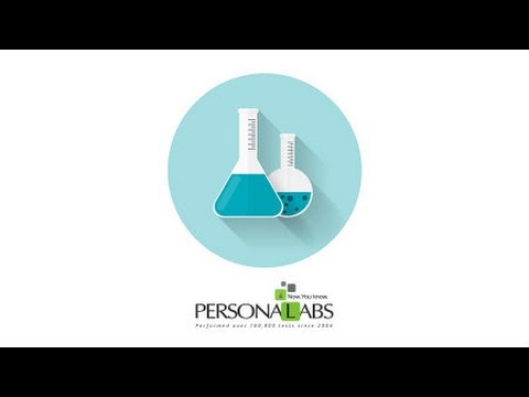 Personalabs - Blood Testing - How it Works