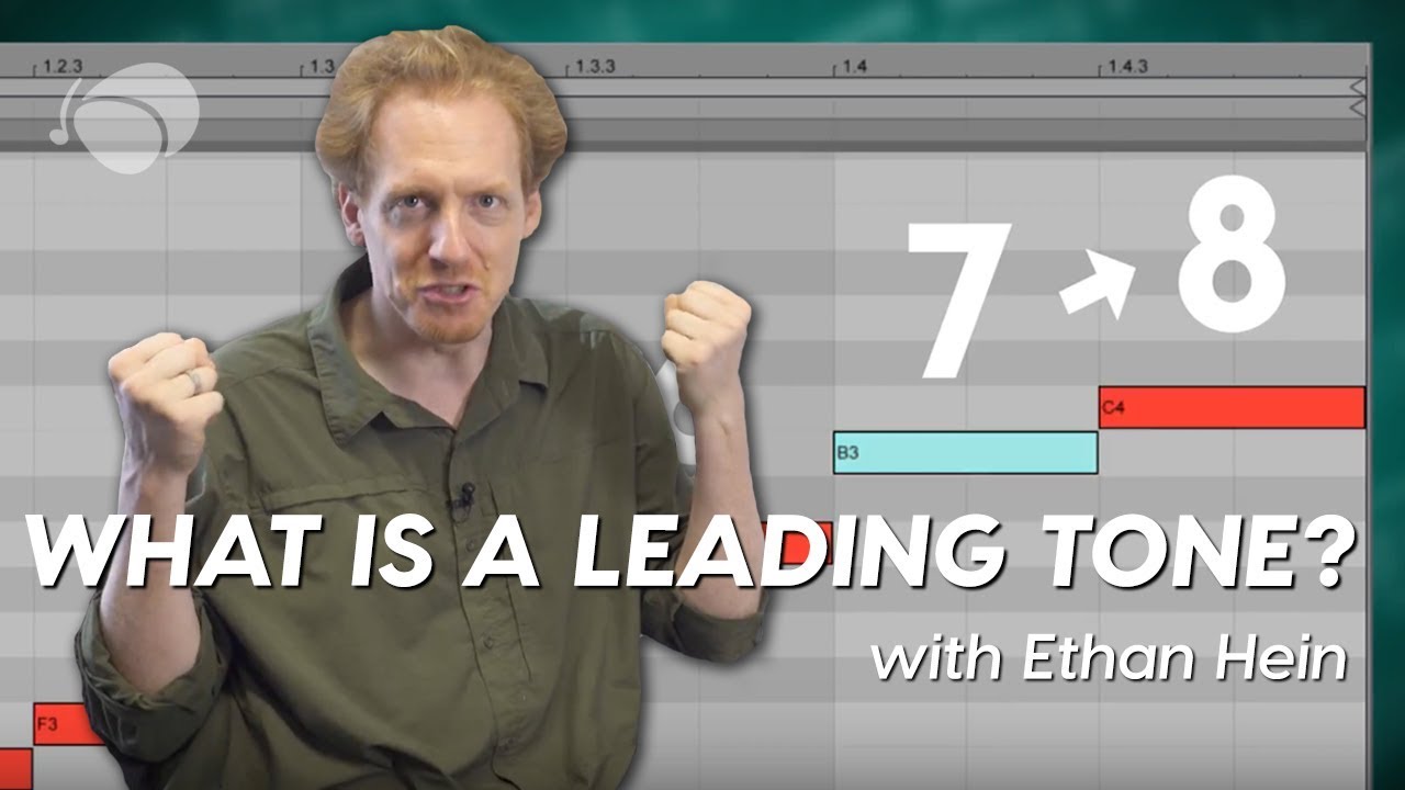 What Is a Leading Tone?