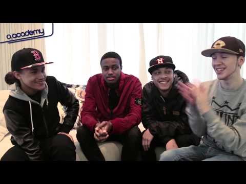 Rascals: Slang Explained In Their Urban Dictionary Corner