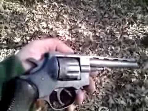 arminius pistol