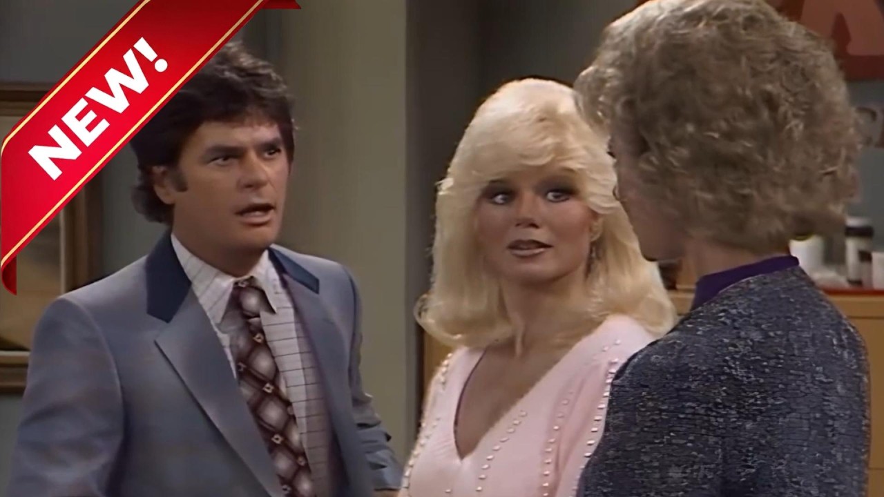 WKRP in Cincinnati (1978) – An Explosive Affair (Part 1) | Classic TV Sitcom Full Episodes [720p]