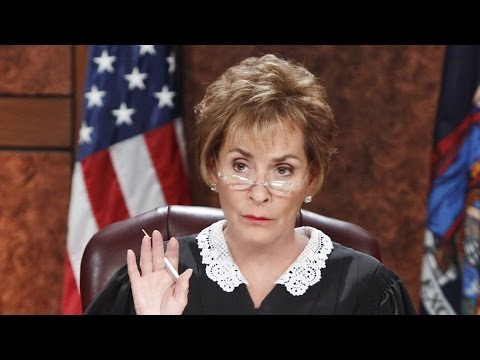 Judge Judy's friend of 40 years explains what she's really like