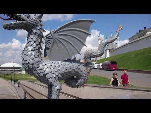 Russia - Kazan