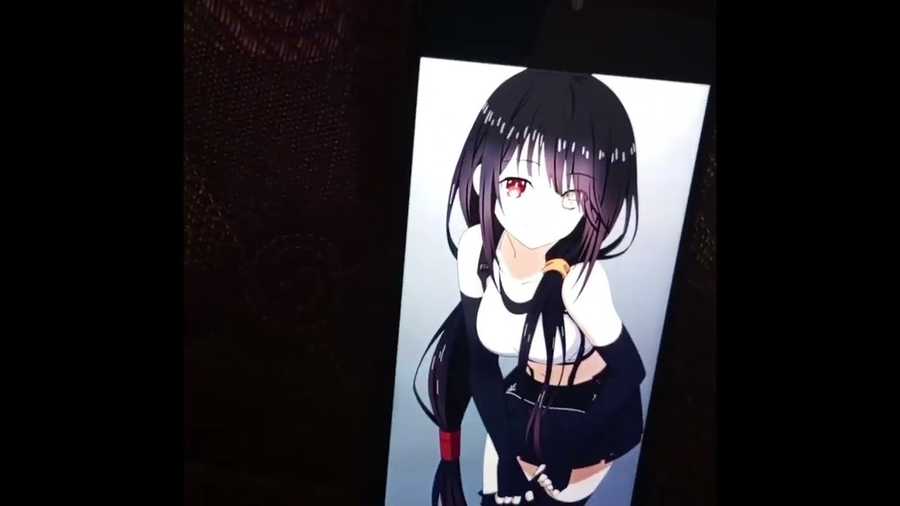 Kurumi #3