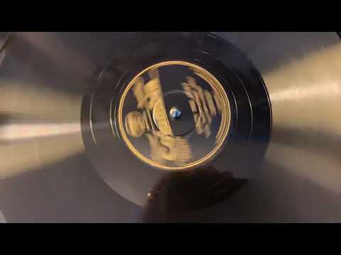 “Forty Percent” Earl McCoy, Alfred Meng, Clem Garner - Columbia 15622-D - 78rpm