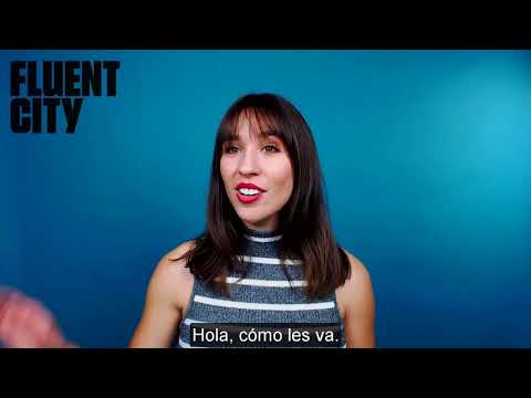 How to say hello in Spanish—5 ways