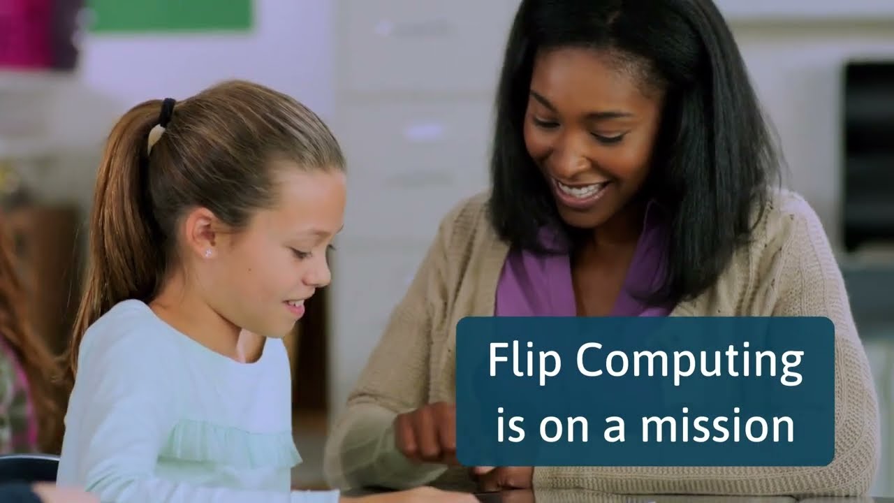 Introducing Flip Computing