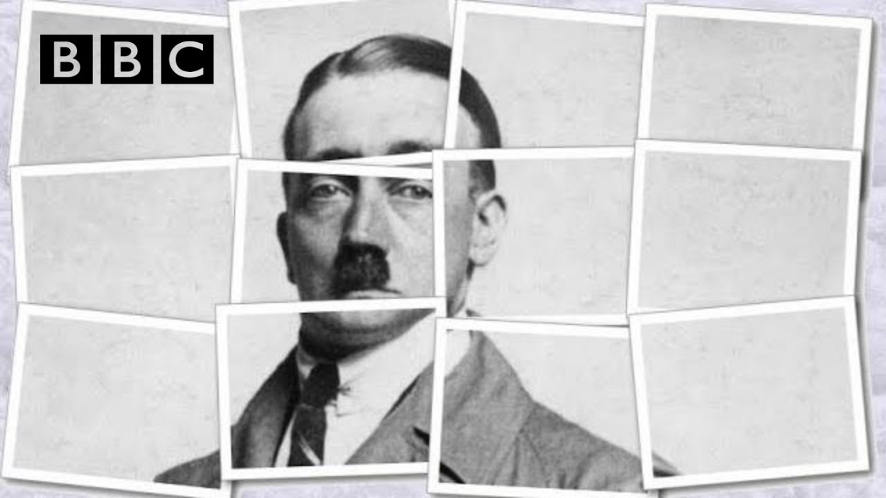Inside The Mind Of Adolf Hitler - Documentarytube.com
