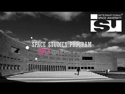 ISU SSP17 Introduction