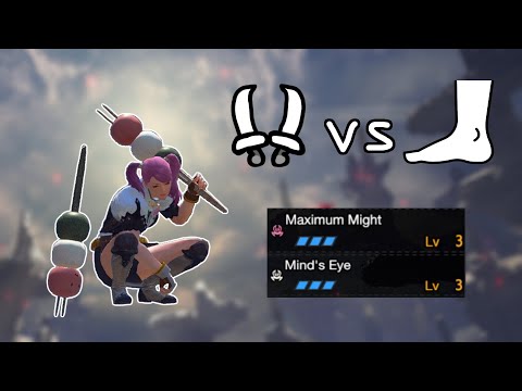 Steam Community :: Video :: CHOP FEET