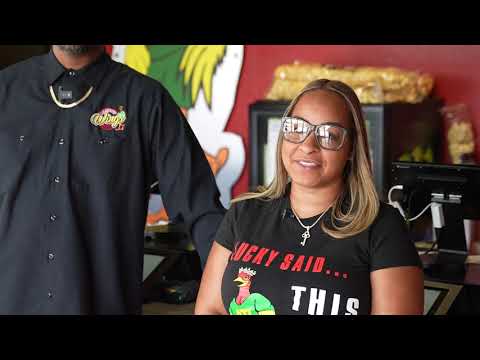 ATL Wings Open for Business