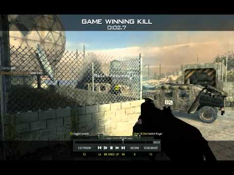 Steam Community :: Video :: Hackers no MW3
