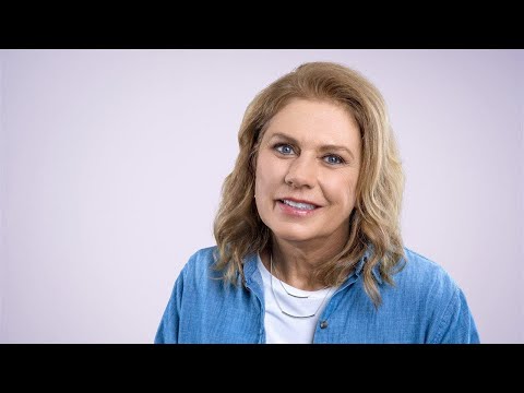 One patient’s journey to managing a chronic lung disease