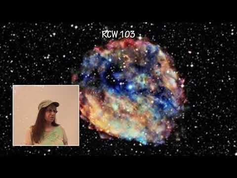 Science Olympiad Astronomy Event (2018) - Part 2