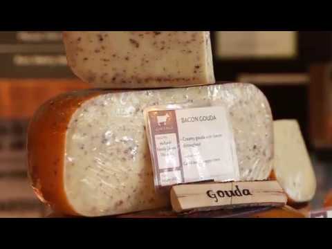 Specialty Cheese Trends