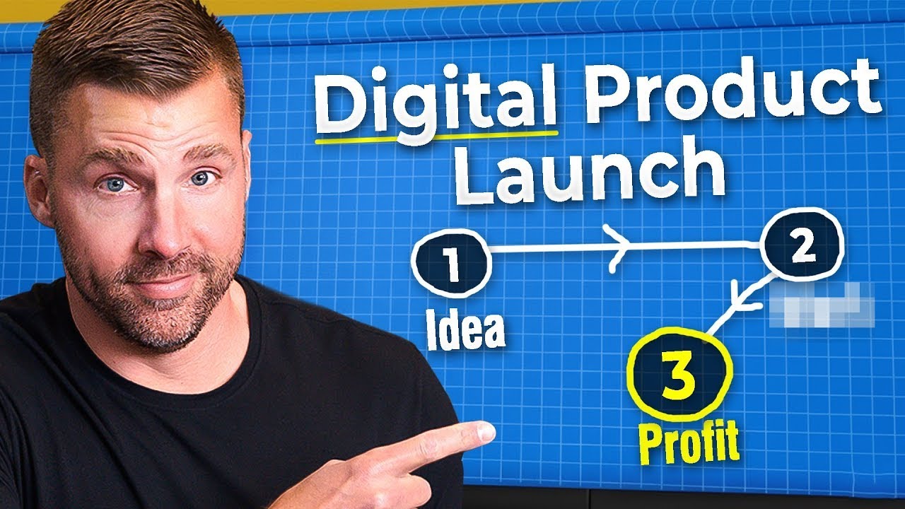How to Launch a Digital Product and Get Paying Customers in 7 Days