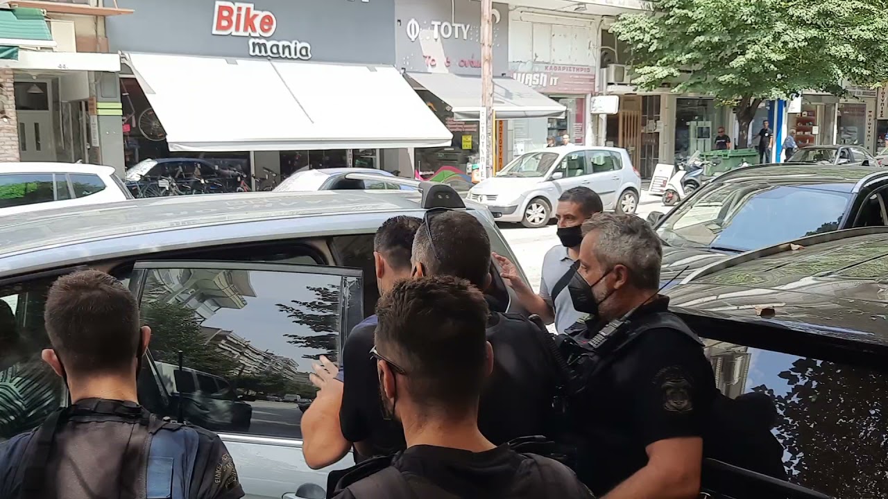 Σέρρες: Προθεσμία για να απολογηθεί πήρε ο 21χρονος που δολοφόνησε τον ...