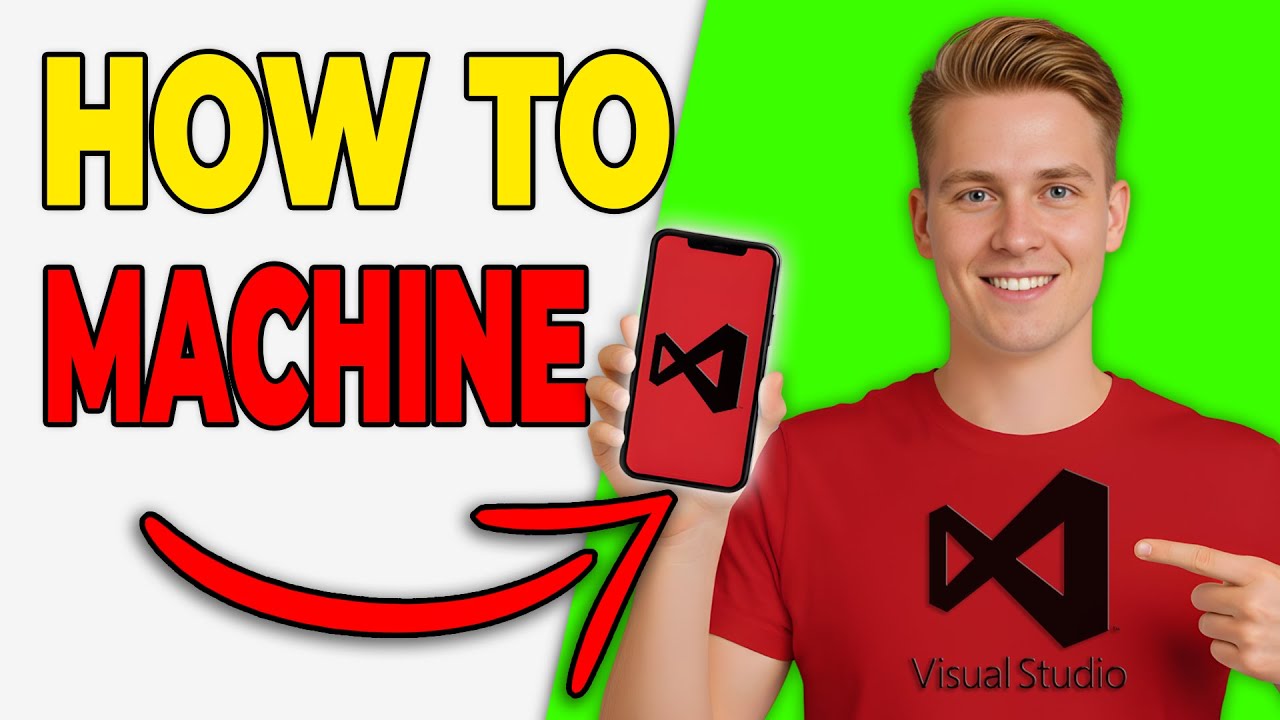 How To Use Visual Studio Code For Machine Learning Development (ML Setup)