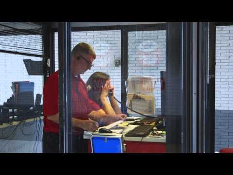 AutoPoint streamlines Courtesy Nissan service department