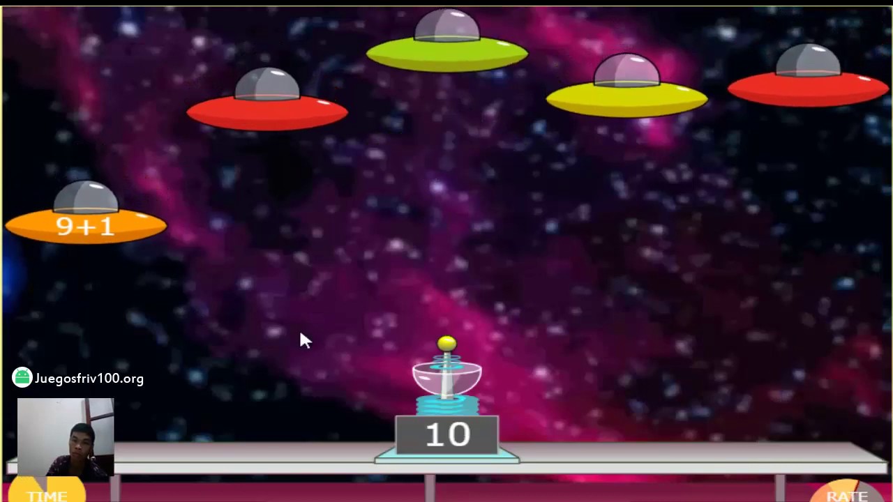 Play - Alien Addition - HD