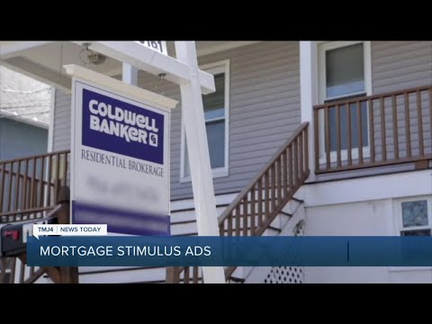 Make sure you're aware of this new homeowner stimulus scheme