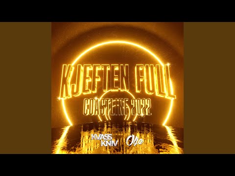 Kjeften Full (Coastline 2022)