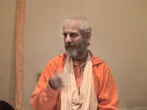 Bhakti Basics 16A History of Vaishnavism