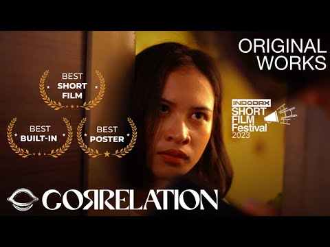 THE NEIGHBOUR (2023) - Official Trailer 2 - Winner Best Short Film, Built In, & Poster at ISFF 2023