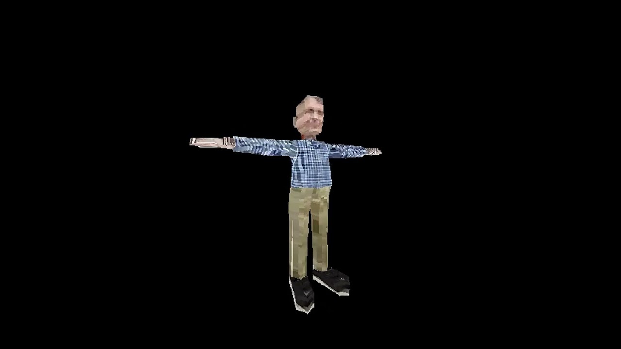 ANOTHER Java 3D Rendering Engine?????