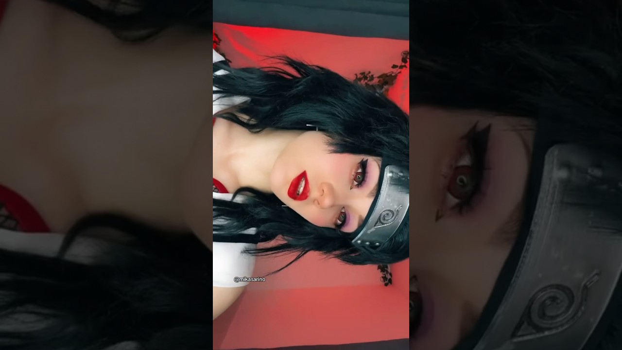 Where is my Asuma? 🥰 #naruto #narutoedit #cosplay #anime #narutoshippuden #kurenaiyuhi #kurenai