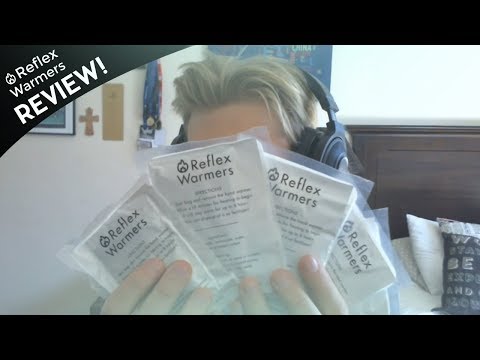 Steam Community :: Video :: Reflex Warmers Review! Sponsored by Reflex ...