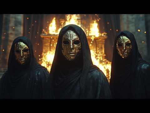 The illuminati: Are you free or just think you are?