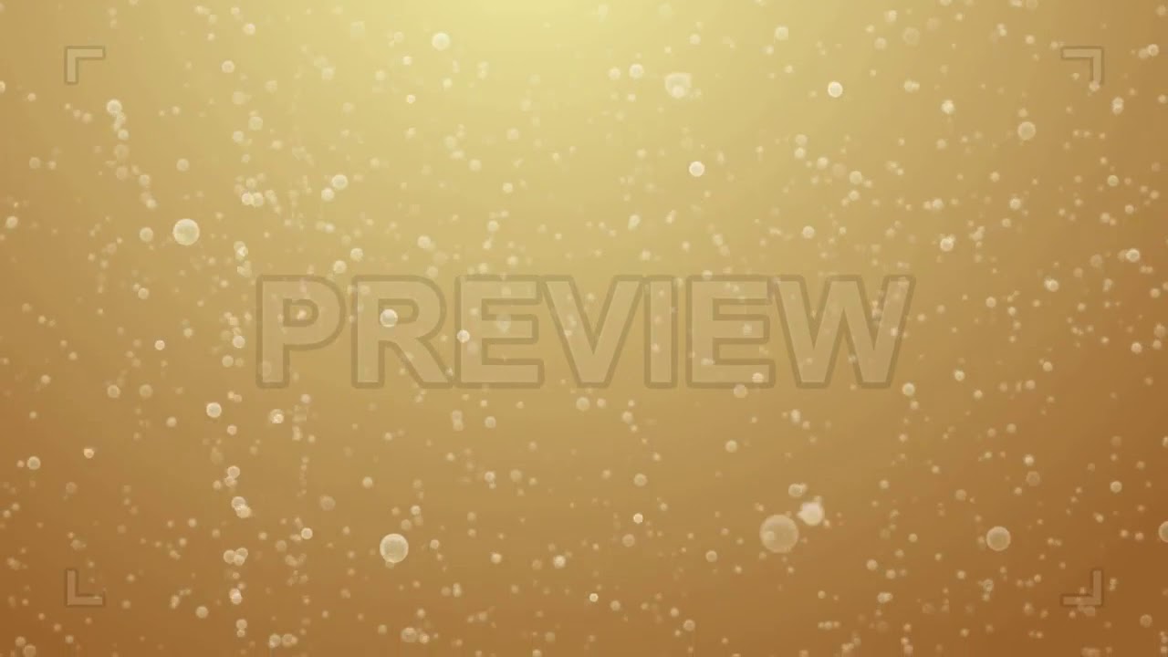 Champagne Bubbles | Stock Motion Graphics - Motion Array