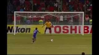 Today on YouTube: Assad 'Adey' Ali scores 'swallow dive' penalty for ...