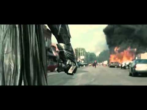 Man of steel wiki