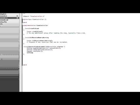 Learn Xcode Tutorial | Adding iAds to Your Apps - Mind Luster