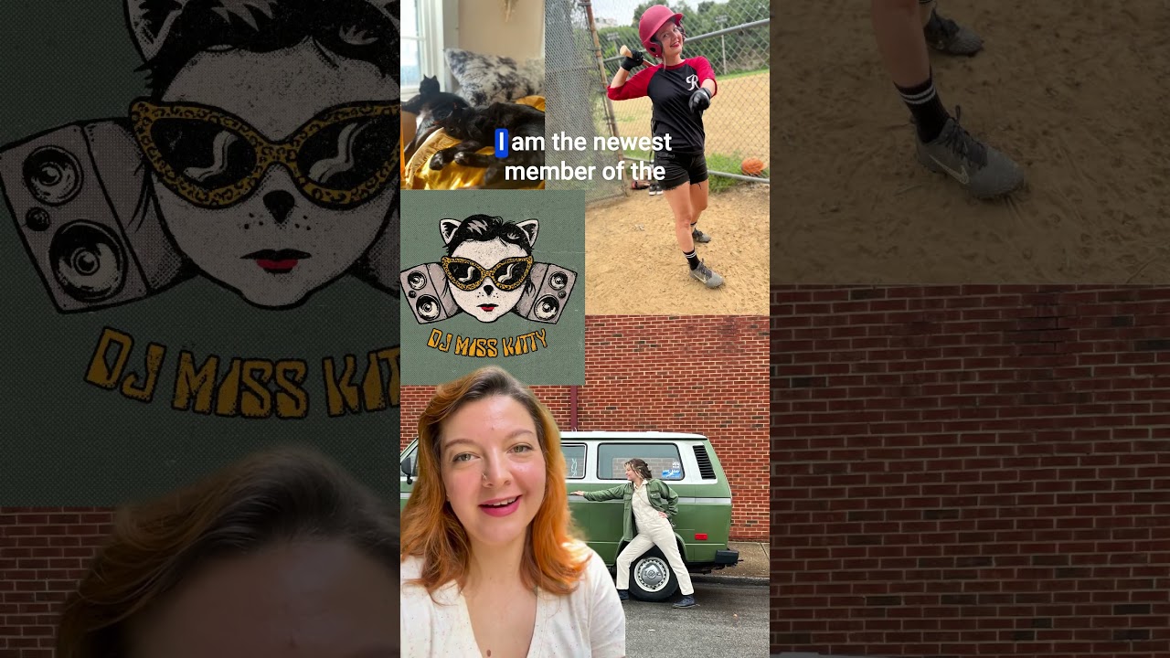 Employee Spotlight: Carrie, our Customer & Partner Marketing Manager